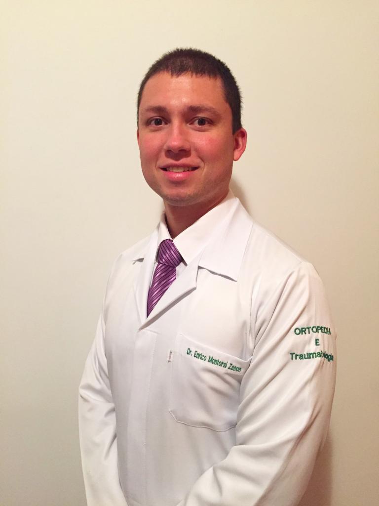 Dr.Enrico - Clínica Azzi